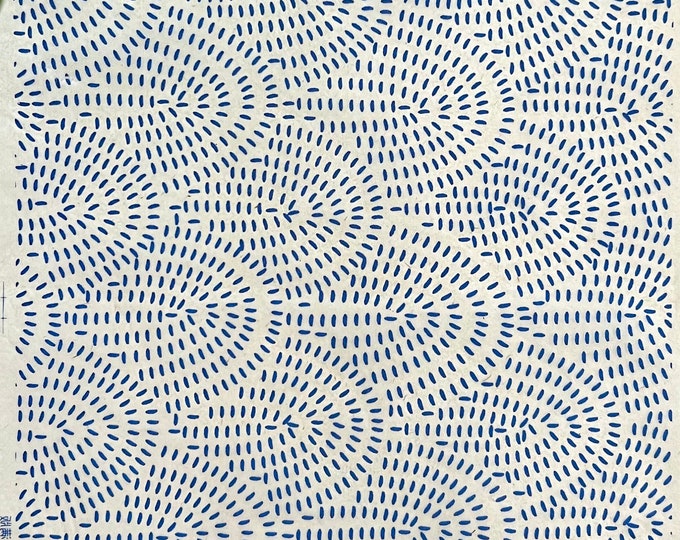 Tally Arch Ceramic Underglaze Transfer Decal - Tissue / Rice Paper ...