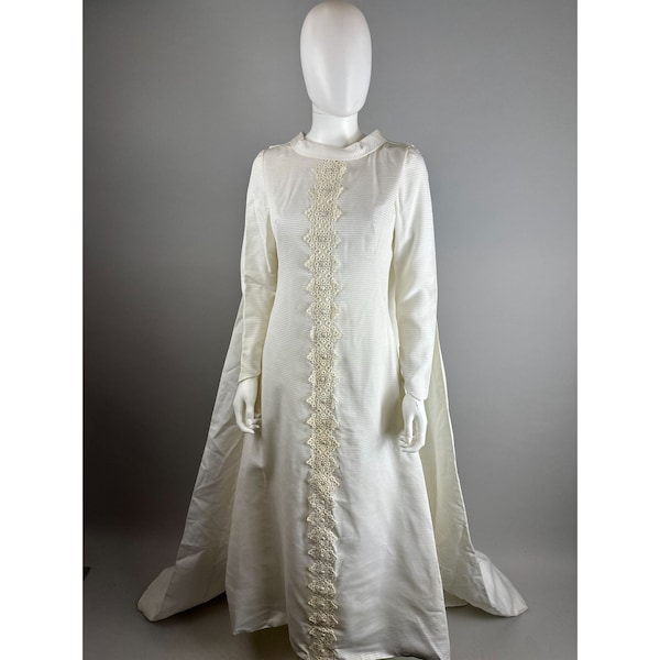 Mod Wedding Dress - Etsy