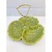 Vintage Haeger Relish Dish - Etsy