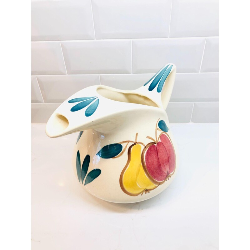 Purinton Pottery - Etsy