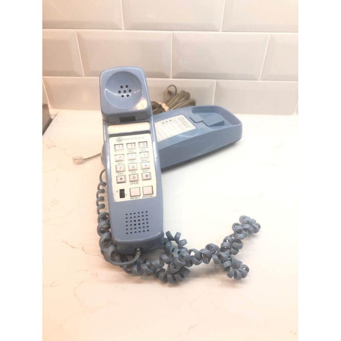 Vintage Bell South Princess Phone | Etsy