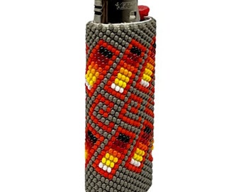 Native American Lighter - Etsy