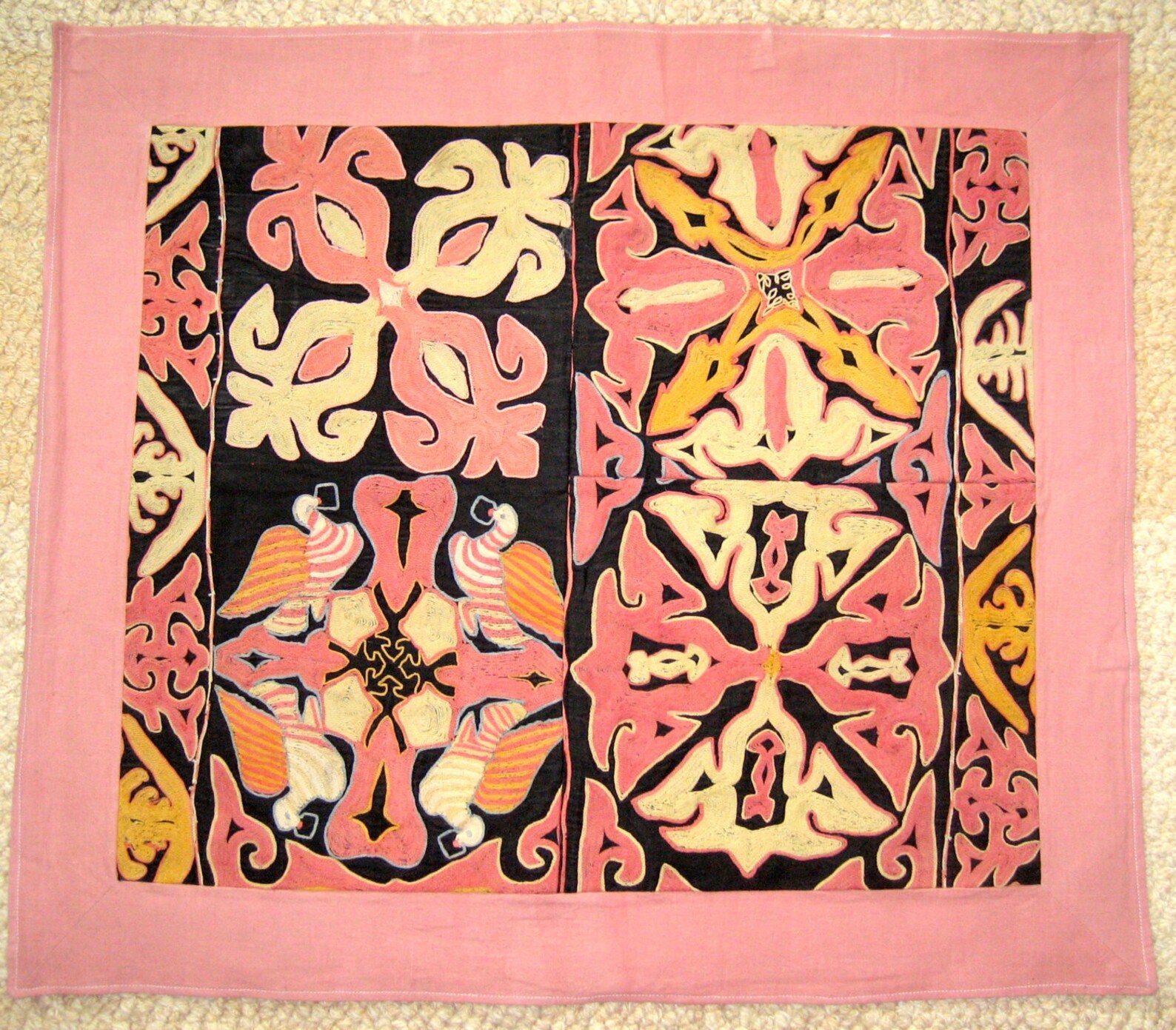 Asian Tapestry(4) - Etsy