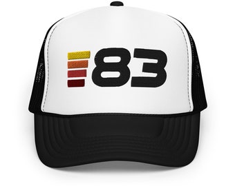 Hand Embroidered Cap Vintage Embroidery Baseball Hat Floral - Etsy