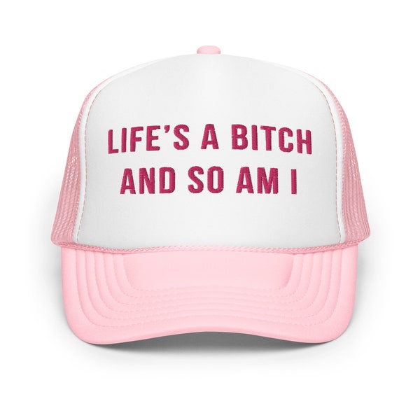 Hats With Sayings - Etsy