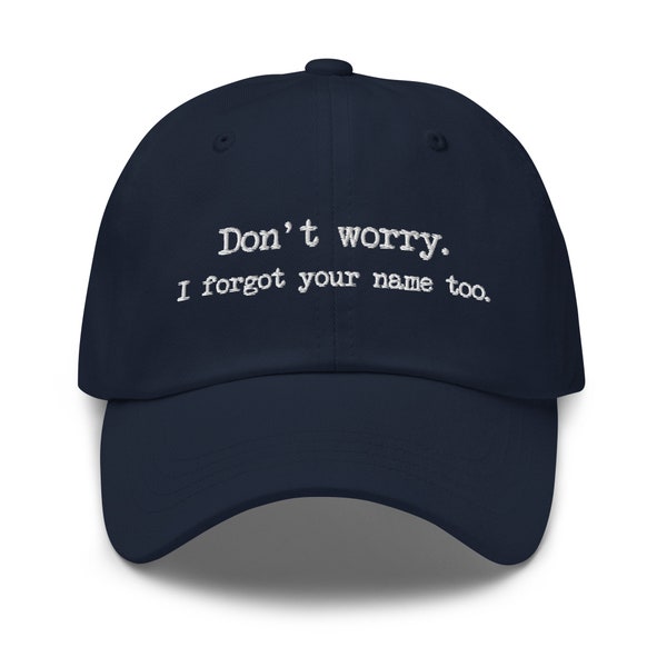 Funny Hat - Etsy