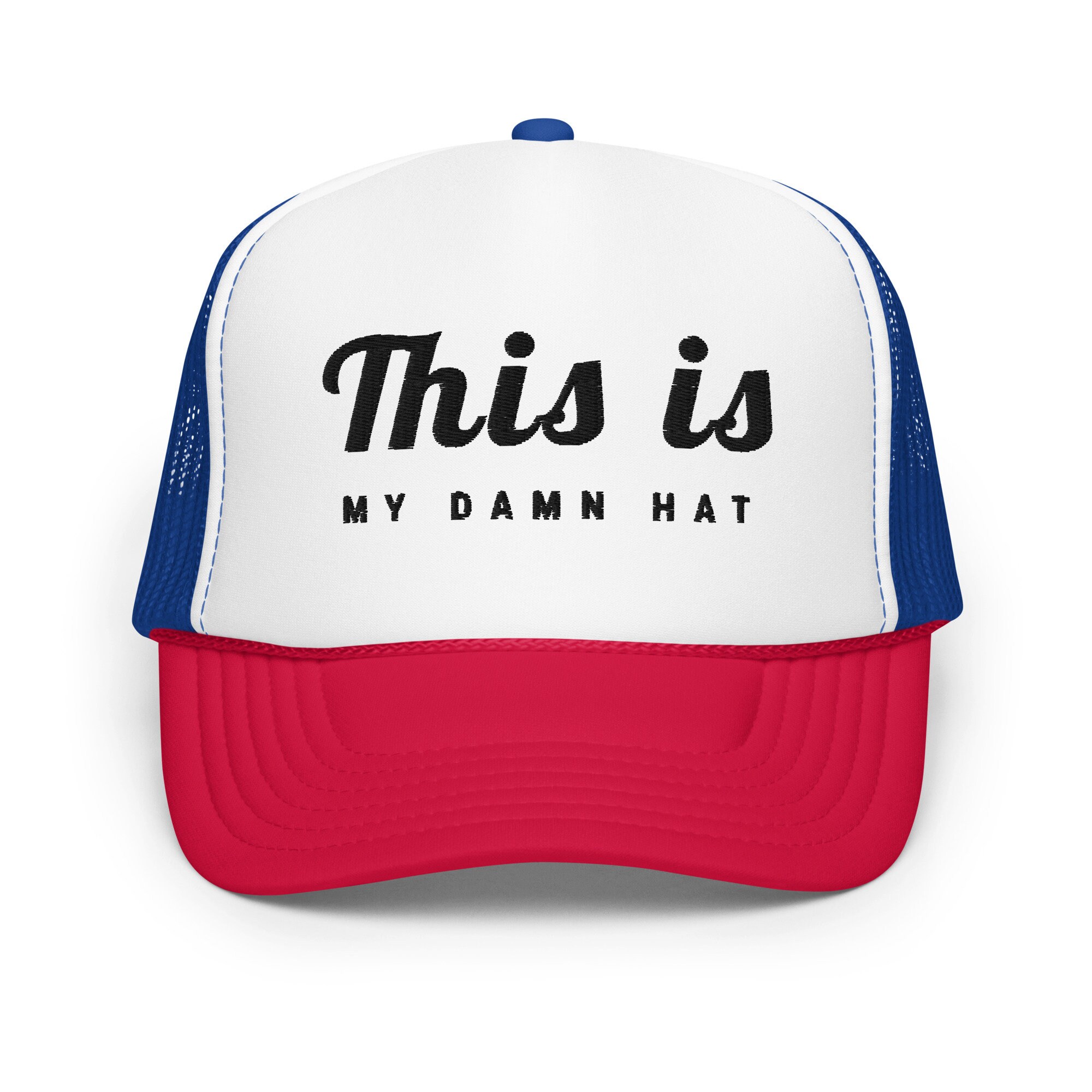 Teenage Tumblr Snapback