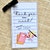Best Teacher Ever Gift Tag, Teacher Appreciation Gift, Teacher Pencil ...