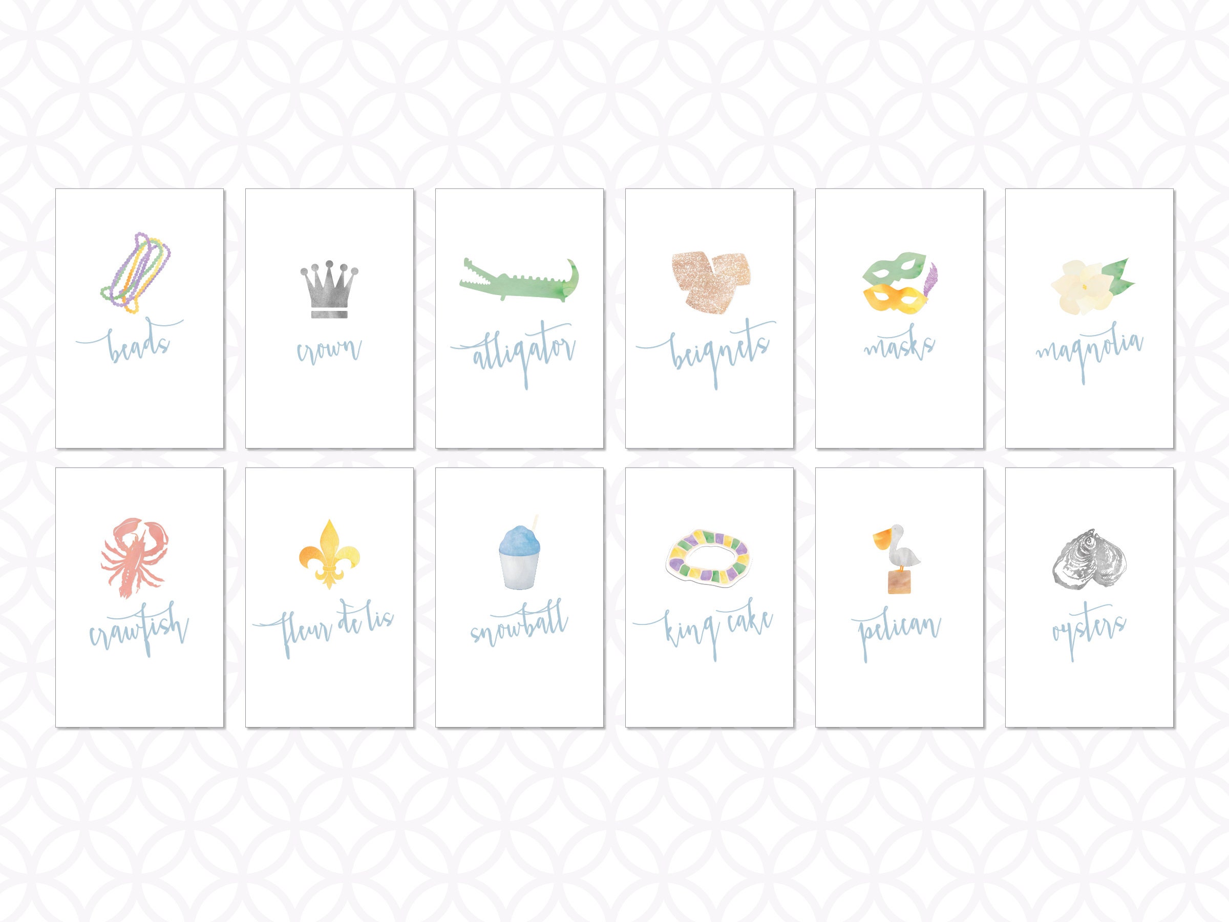 Printable Snowballs Sign, 11in X 17in AND 11in X 14in: Instant Download ...