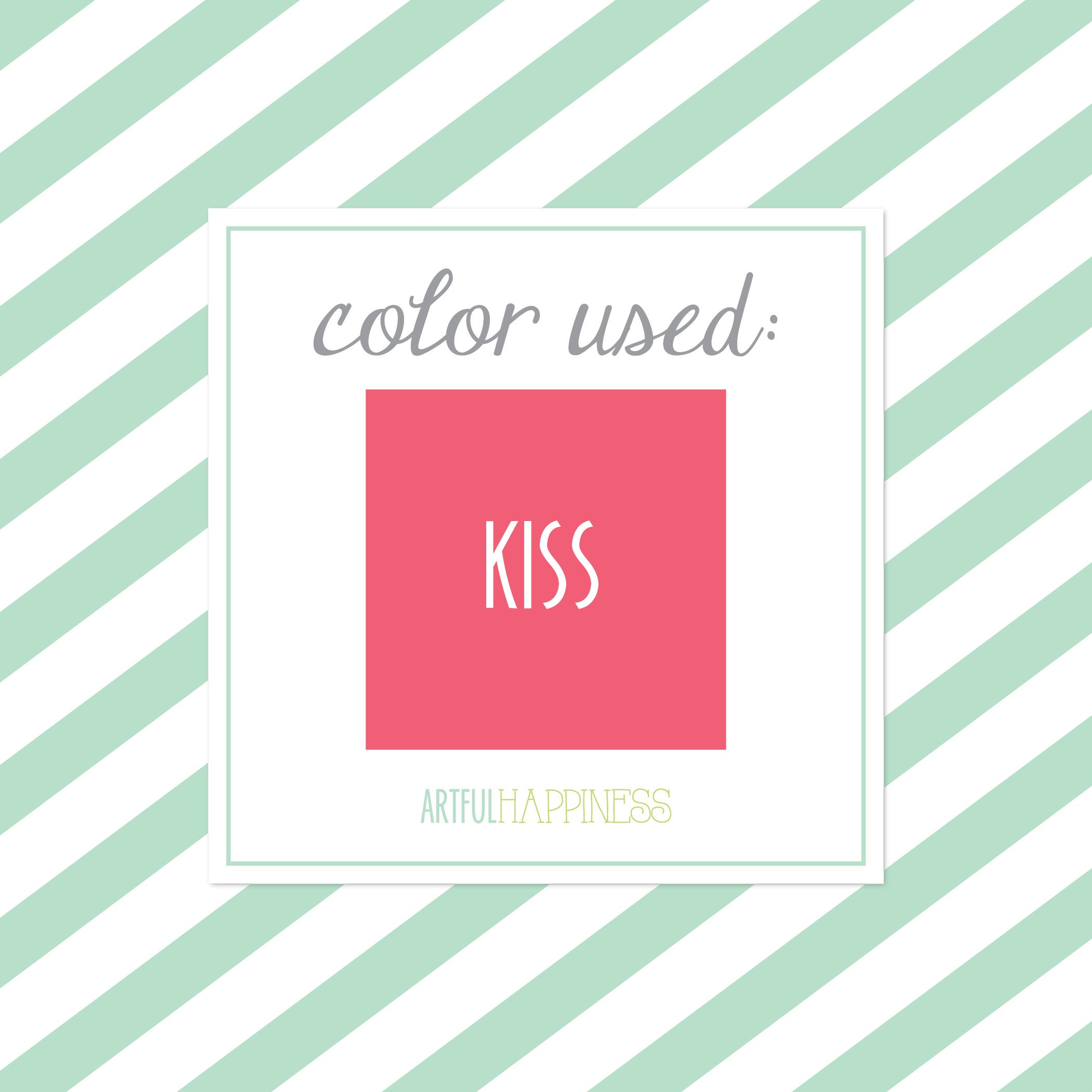 Printable Pennant Banner That Includes Entire Alphabet: Light Pink ...