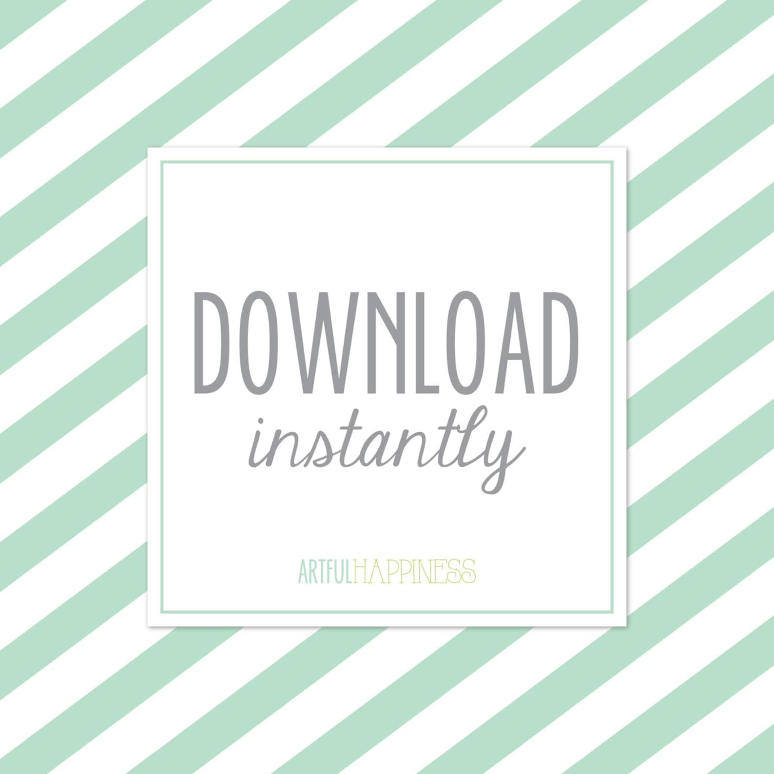 Printable Cajun Night Before Christmas: Download 8.5in X 11in, 11in X ...