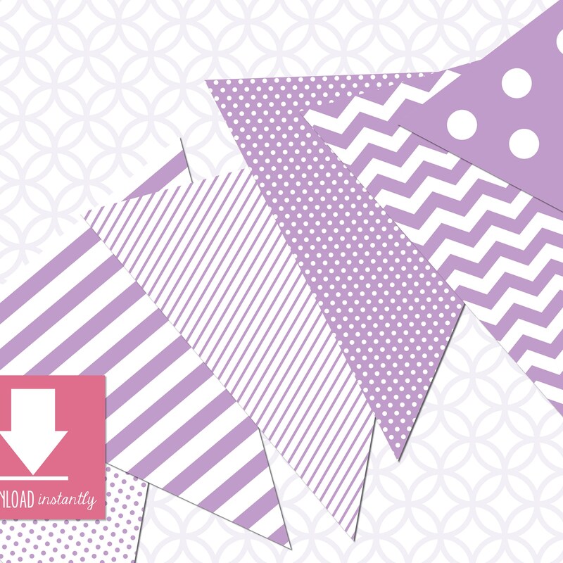 Flag Chevron - Etsy