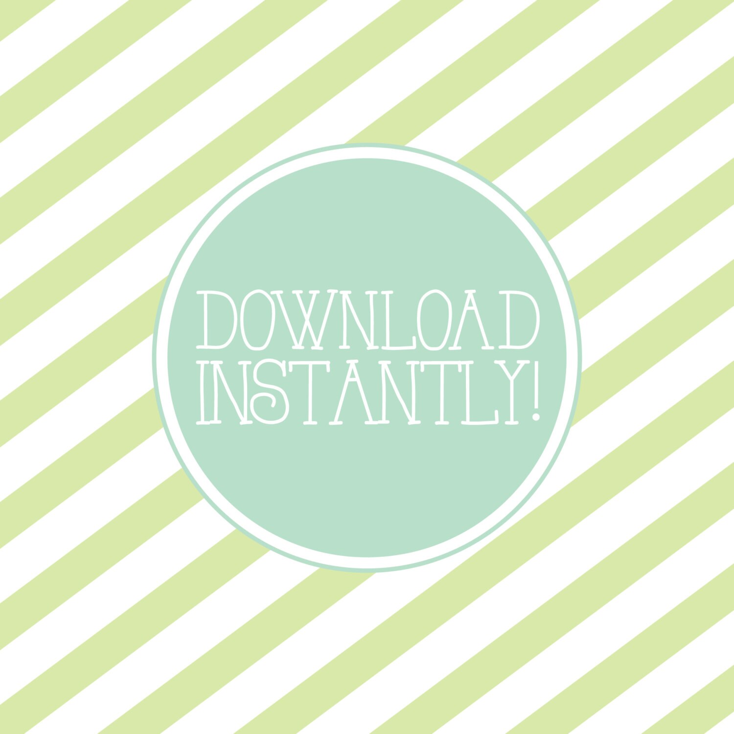 Printable Inspirational and Motivational Small Sign: Instant - Etsy