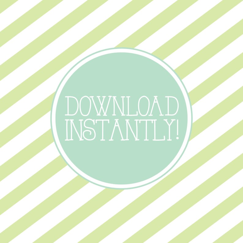 Printable Inspirational Small Sign Enjoy Today: Instant - Etsy