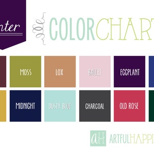 Printable Color Block Baby Shower Invitation: HELLO BABY! Minimalist ...