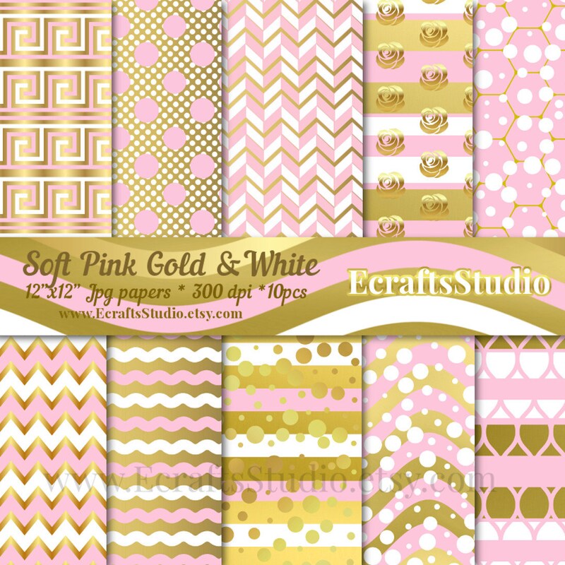 ECraftsStudio - Etsy