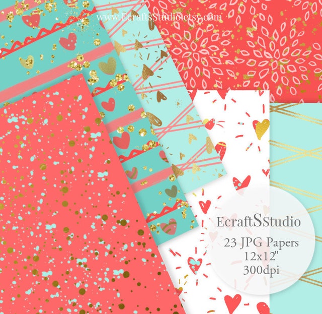 ECraftsStudio - Etsy