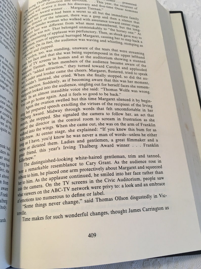 Vintage Book Traditions Alan Ebert First Edition - Etsy