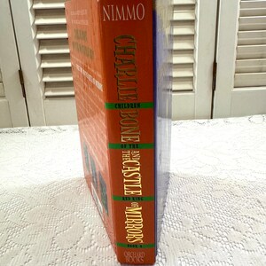 Vintage Book Charlie Bone and the Castle of Mirrors Book 4 Children of ...