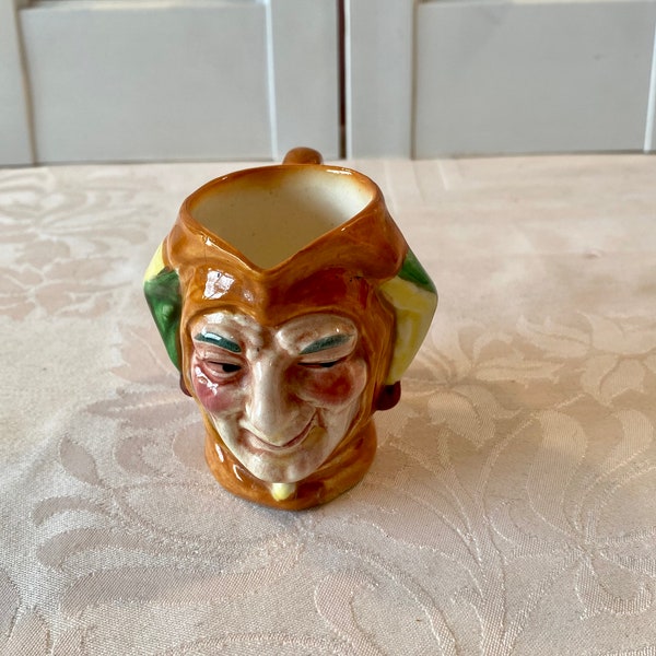 Japan Toby Mugs - Etsy