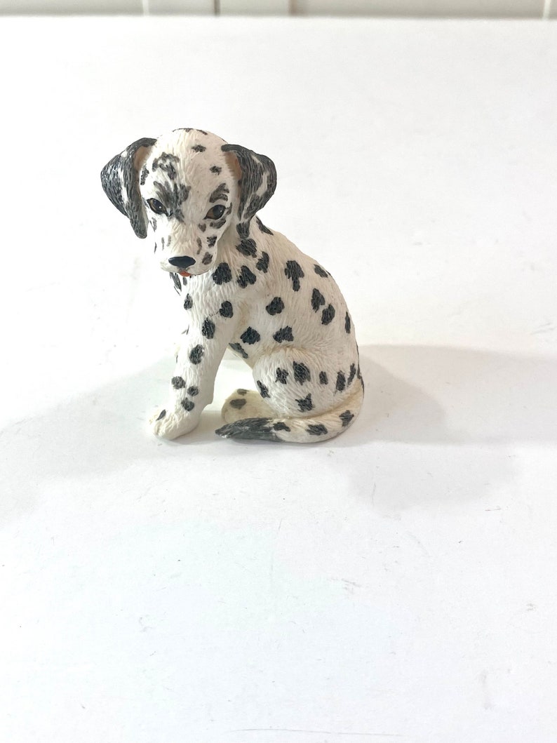 Vintage Seeing Spots Collection ~ Spot Takes A Bath 1996 ~ the Hamilton ...