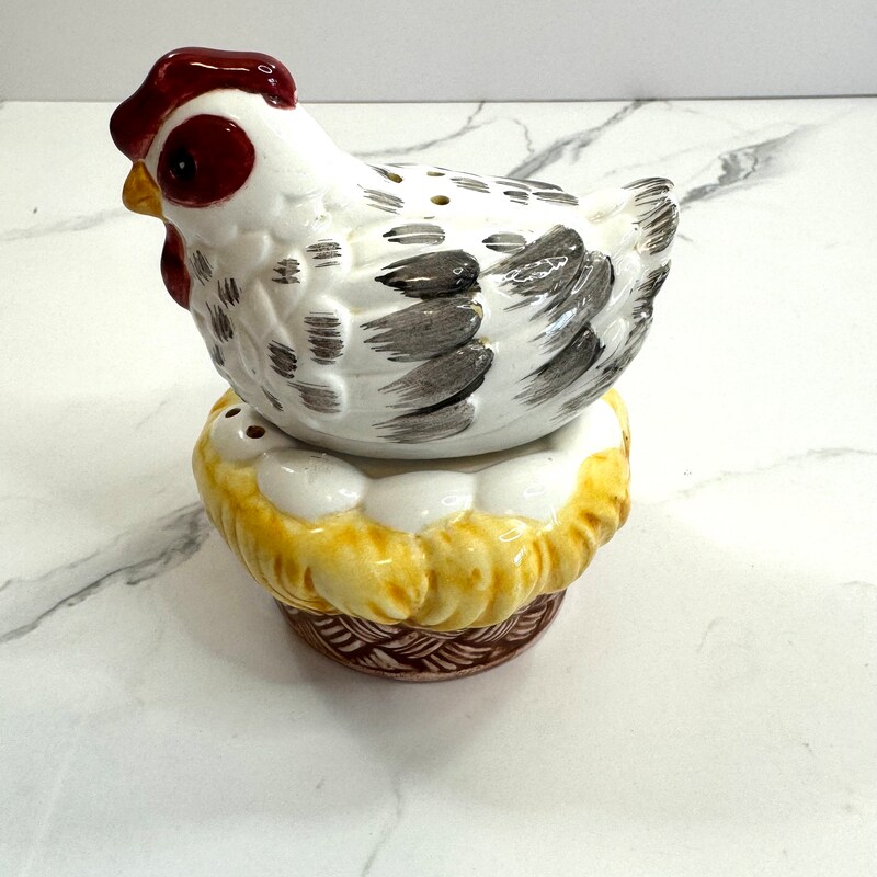 Chicken Shakers - Etsy