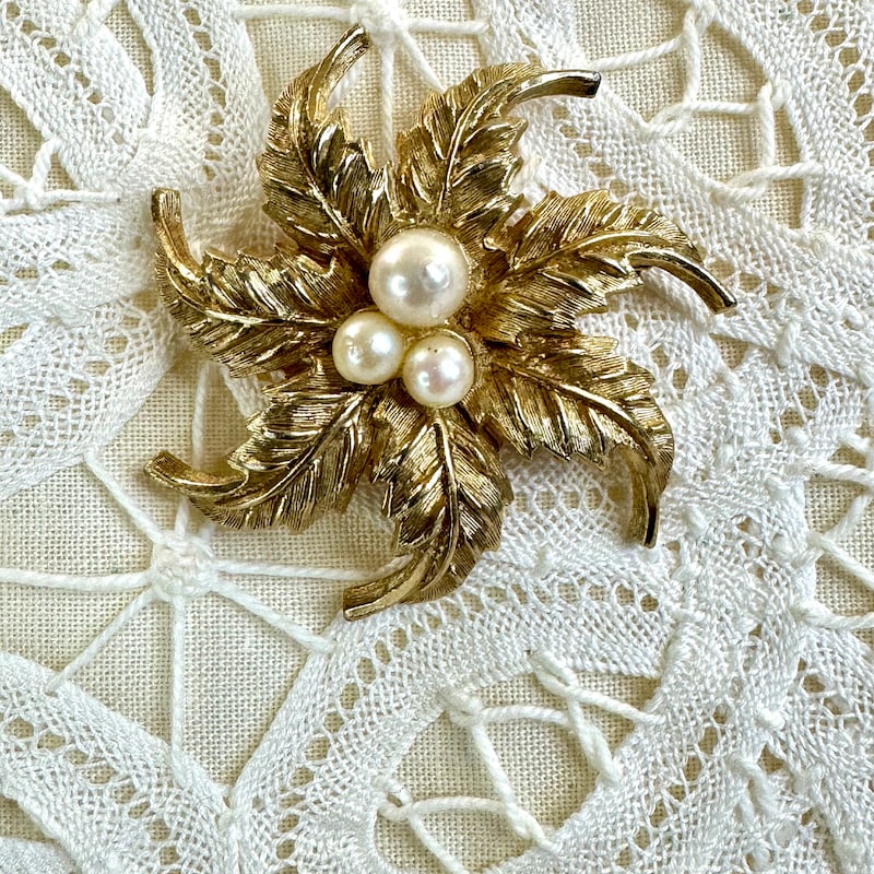 Rare Vintage Costume Jewelry - Etsy