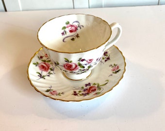 Royal Adderley Bone China - Etsy
