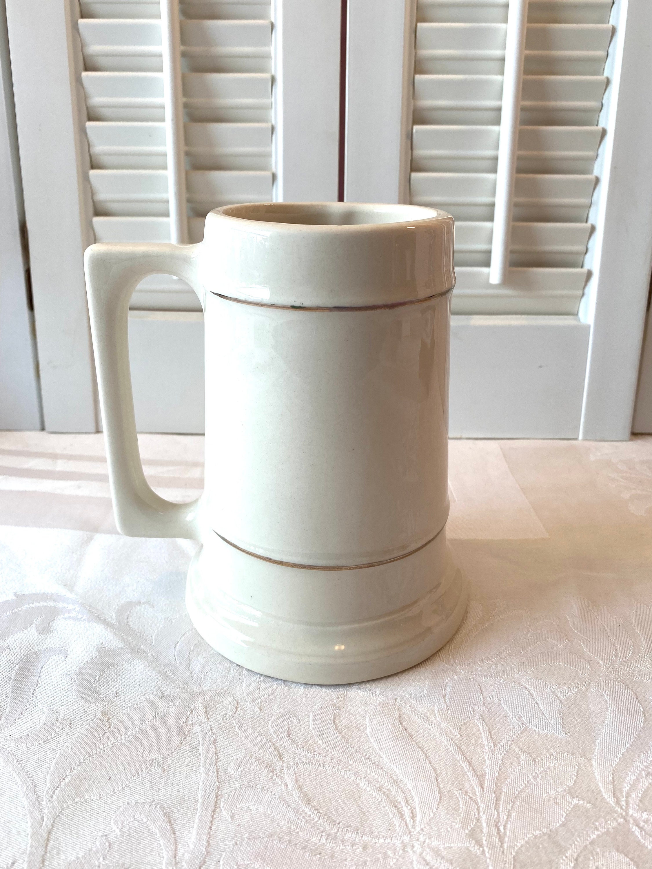 Vintage Bicentennial Stein Mug Beer Stein 1776 1976 | Etsy