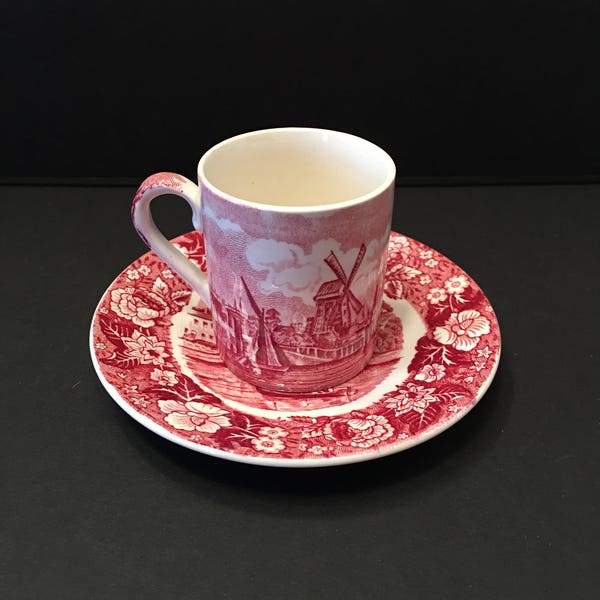 Palissy Pottery - Etsy