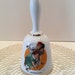 Norman Rockwell Bell Knuckles Down Limited Edition the Danbury Mint W ...