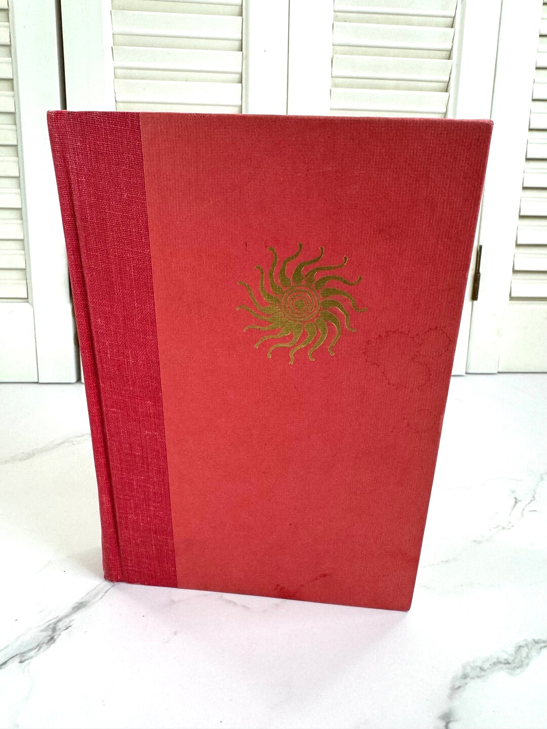 Vintage Book, Lightning in the Bottle by Charles Beamer 1981, Hardcover ...
