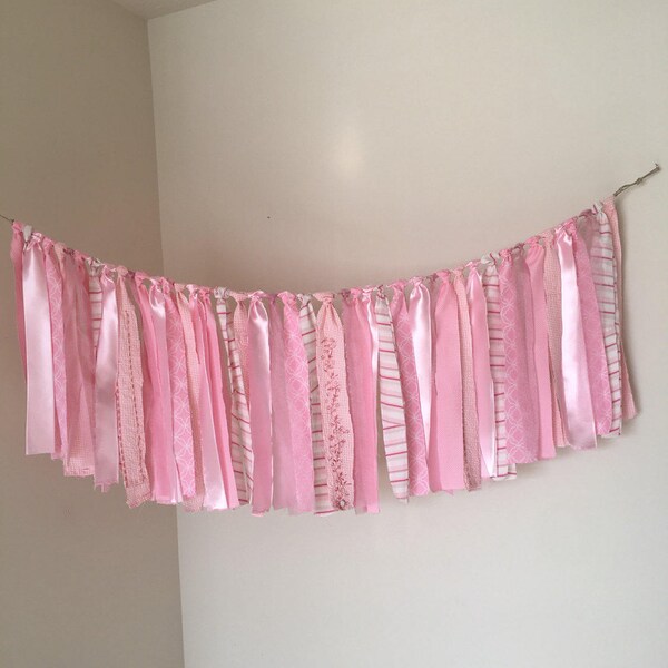 Shabby Chic Banner - Etsy