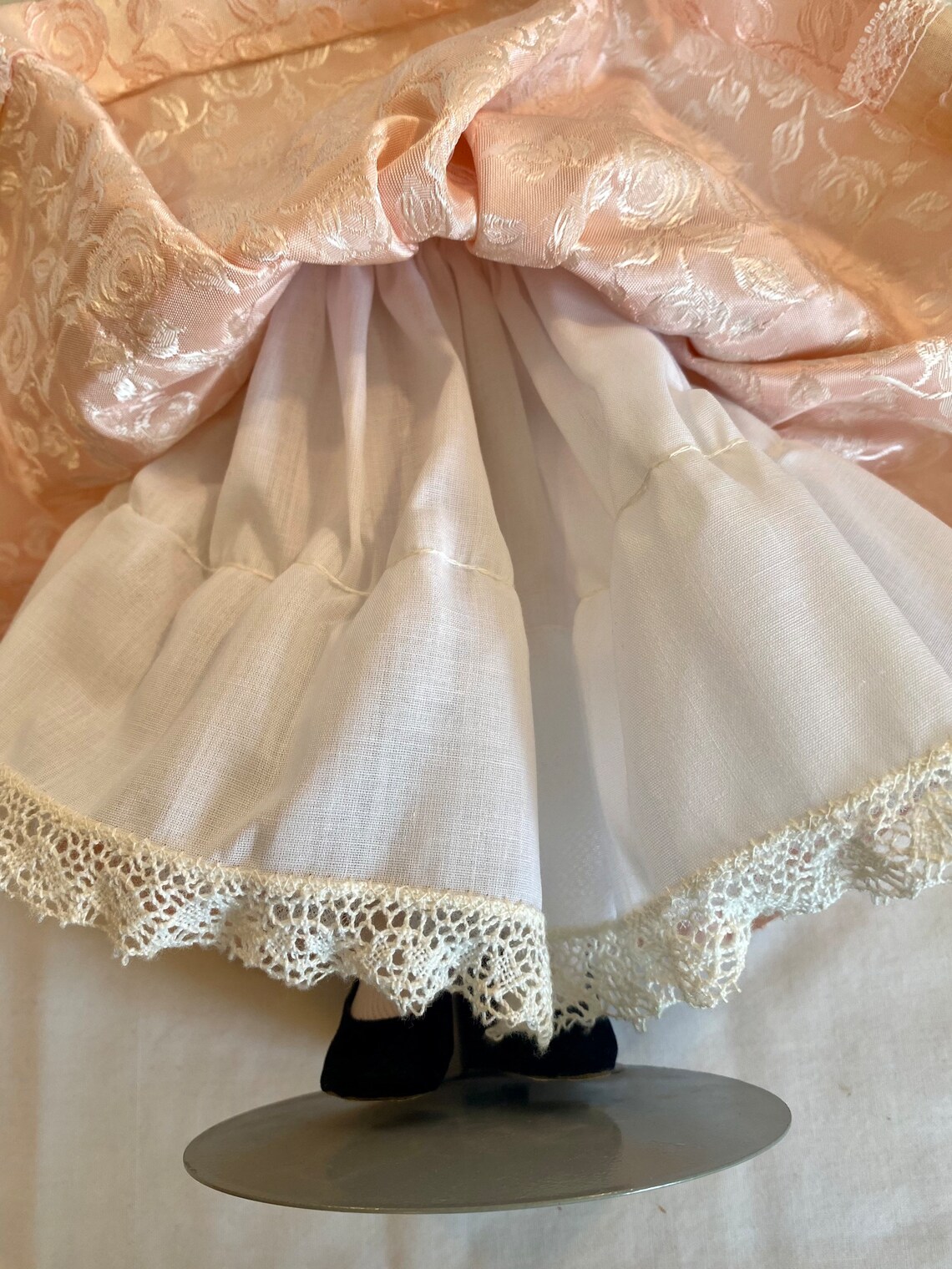 Vintage Madame Alexander 1967 American Revolution Doll #1460 ~ Includes ...