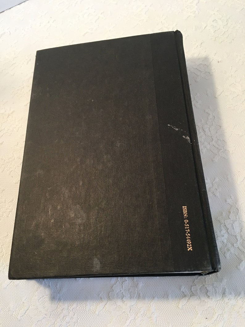 Vintage Book Traditions Alan Ebert First Edition - Etsy