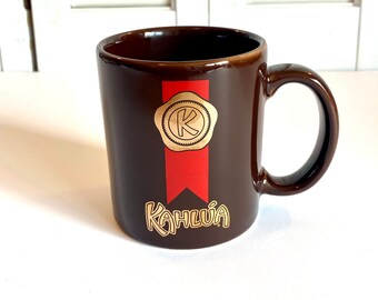 Kahlua Cup - Etsy