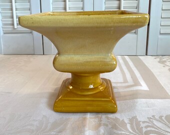 Haeger Flower Pot | Etsy