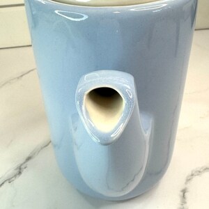 Vintage Noritake Keltcraft Misty Isle Collection Teapot ~ Blue and ...