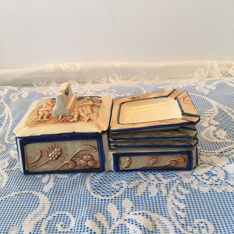 Stackable Ashtrays - Etsy