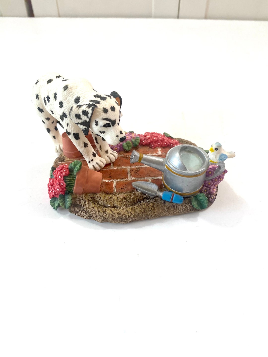 Vintage Seeing Spots Collection ~ Spot Gets Caught 1997 ~ the Hamilton ...
