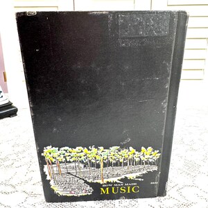 Vintage Book ~ How Man Made Music by Fannie R Buchanan & Charles L ...