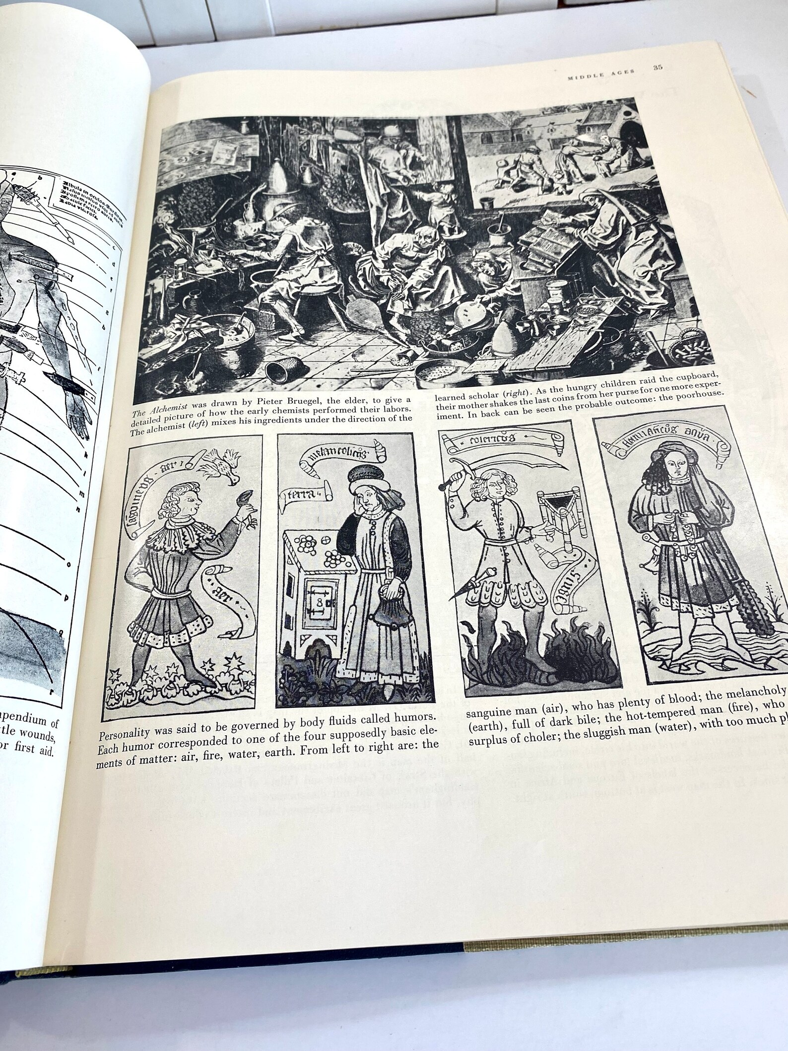 Vintage Book ~ Life’s Picture History of Western Man ~ Time Life Book ...