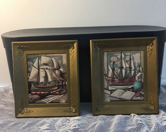 Charles Cerny Print - Etsy