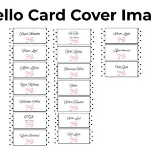 Trello Card Covers for REALTORS | Board Card Covers | REALTOR ...