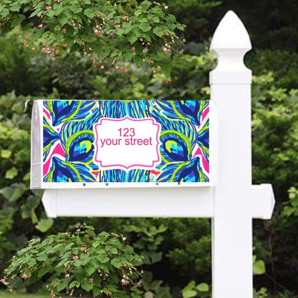 Mailbox Covers - Etsy