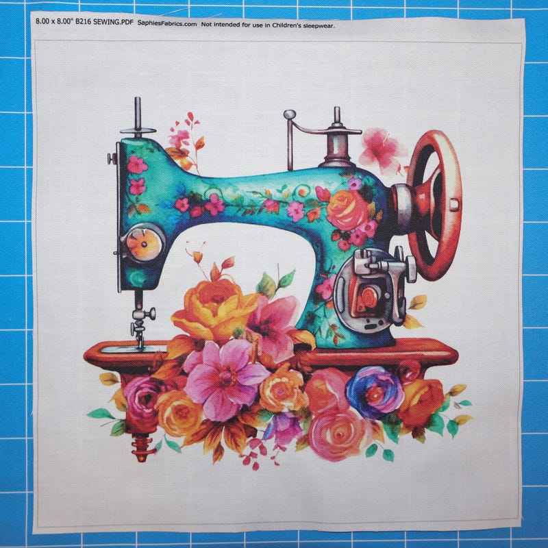 Sewing Panel - Etsy