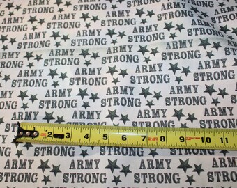Military Fabric | Etsy