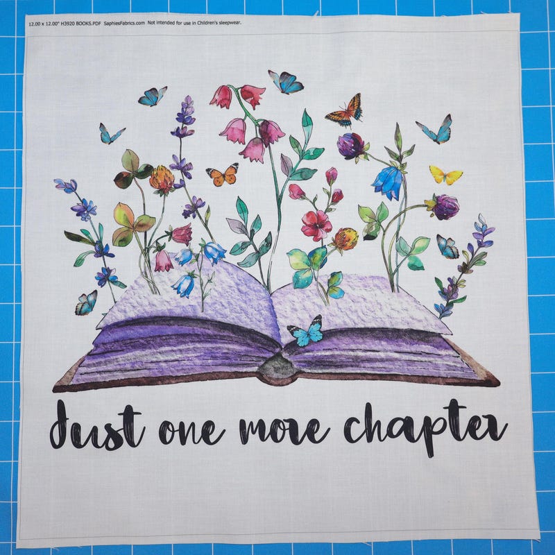One More Yard - Etsy