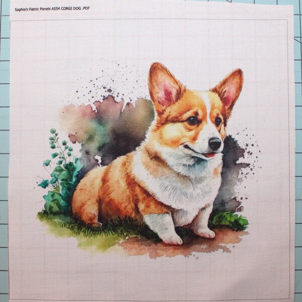 Corgis - Etsy