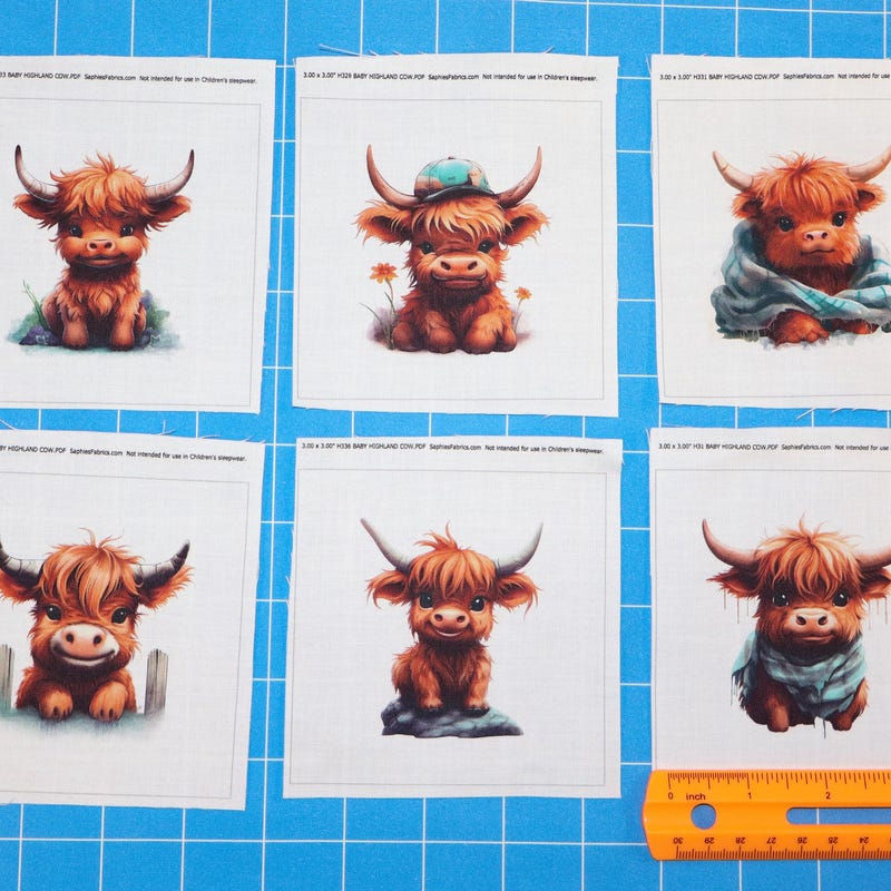 3x3 Cotton Quilts - Etsy